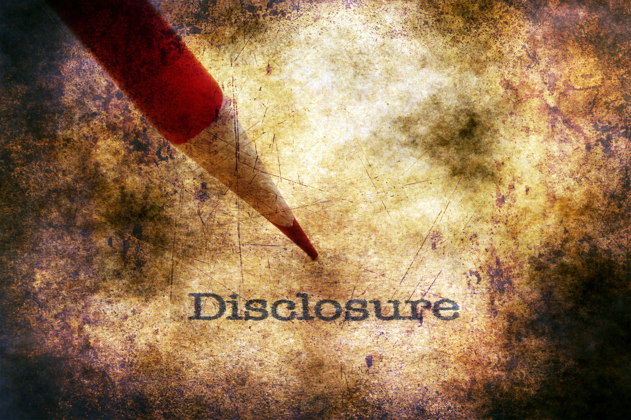 Greater Disclosure Will Help Industry Long-term, Says AFA | RiskinfoNZ
