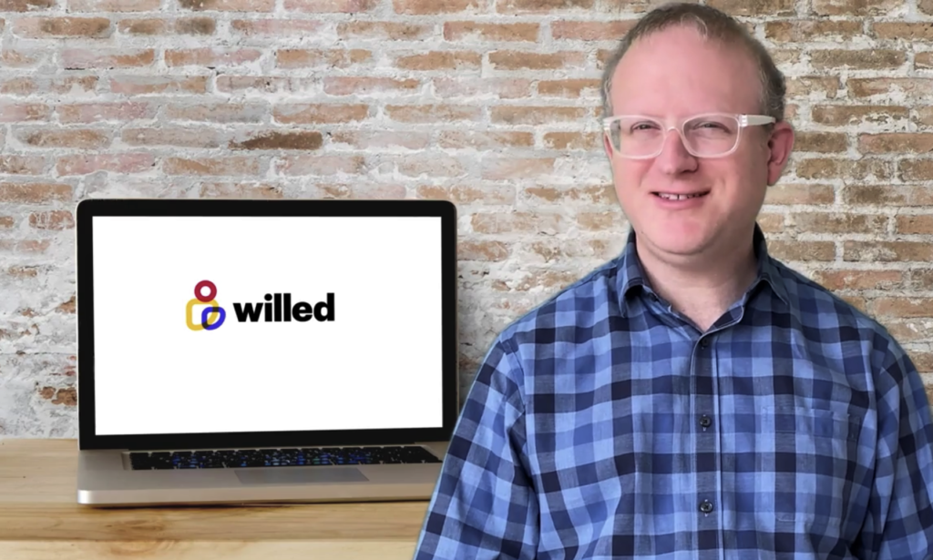 Adviser Branches Out Into Online Wills | RiskinfoNZ