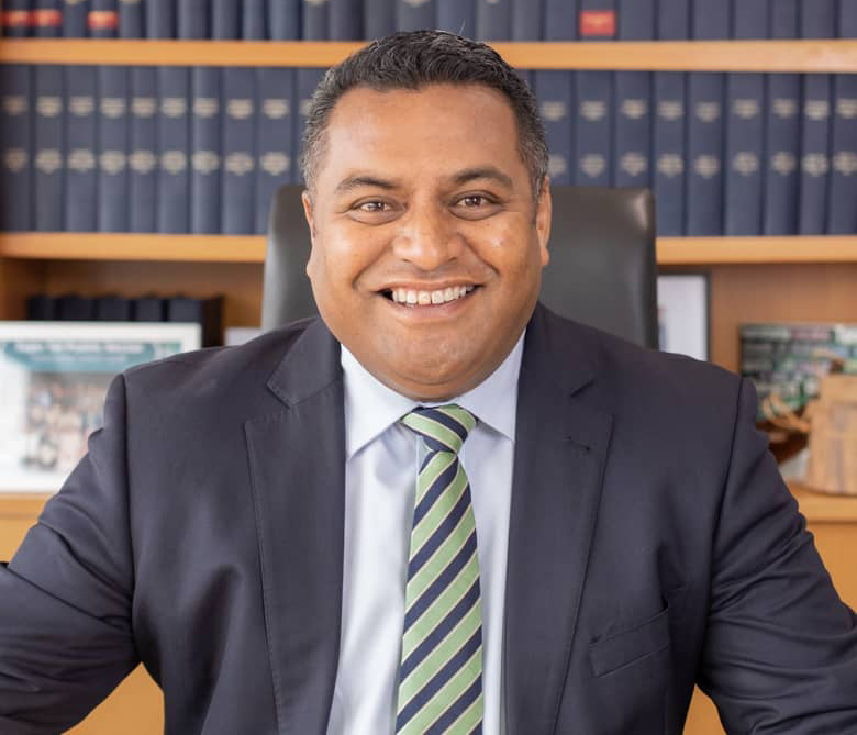 Minister Faafoi to Brief Advisers During Today’s 10am Webinar | RiskinfoNZ