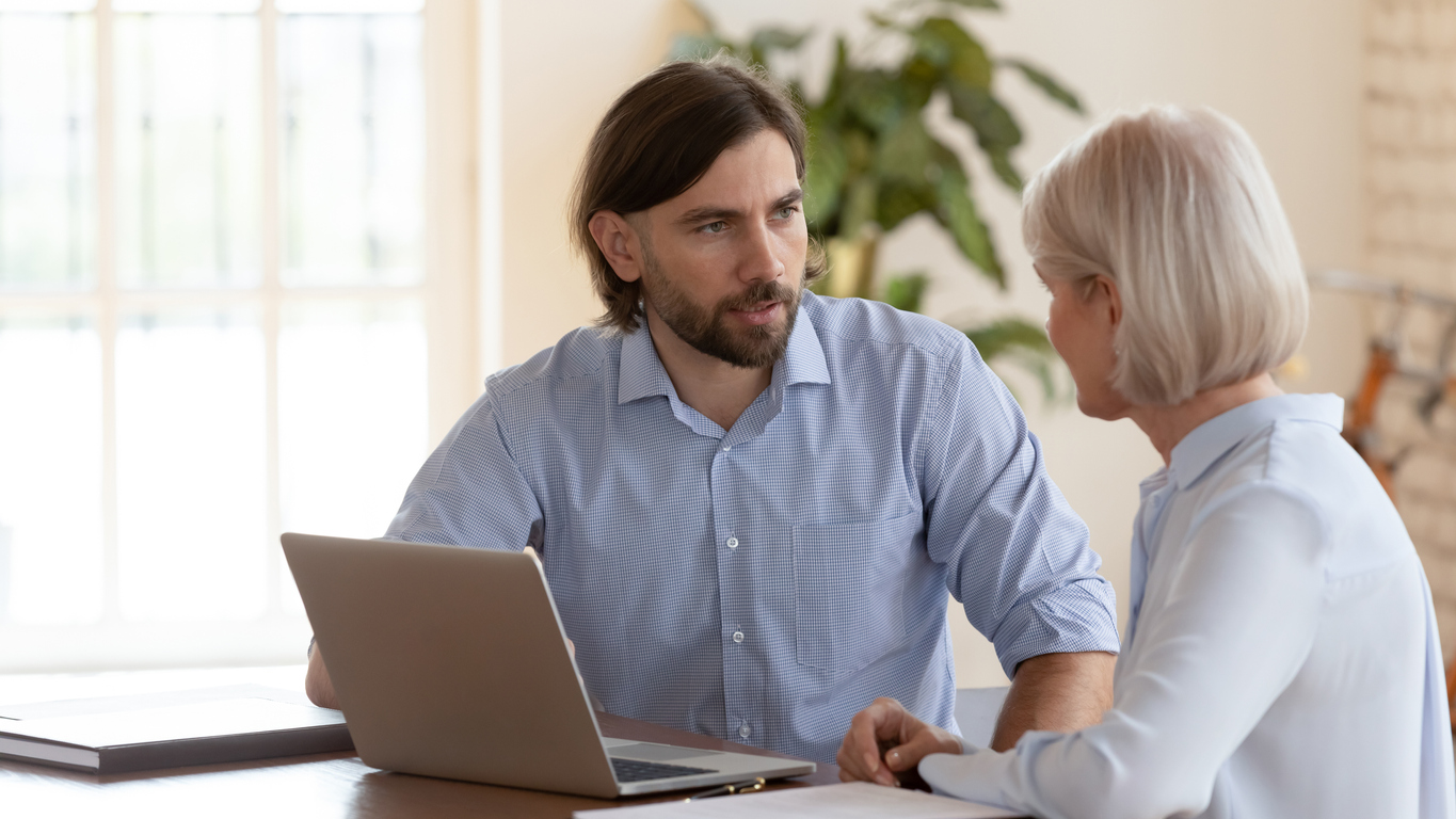 Onus On Advisers To Identify Vulnerable Clients | RiskinfoNZ