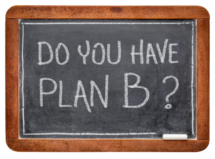 ‘Plan B’ Offer for Risk Specialists in Australia | RiskinfoNZ