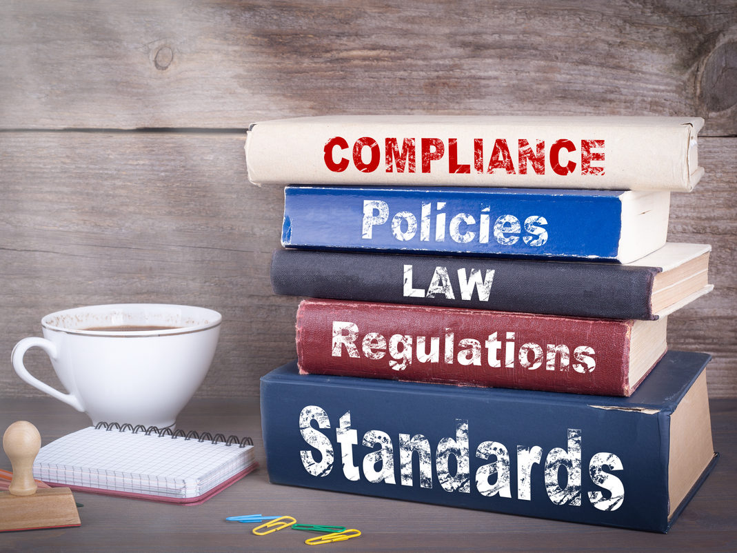 Conduct of Financial Institutions Bill Becomes Law | RiskinfoNZ
