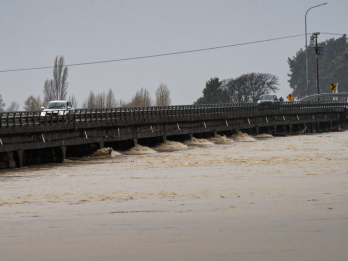 Premium Holiday Offered to Flood Victims | RiskinfoNZ