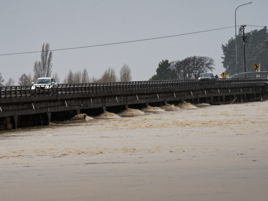 Premium Holiday Offered to Flood Victims | RiskinfoNZ