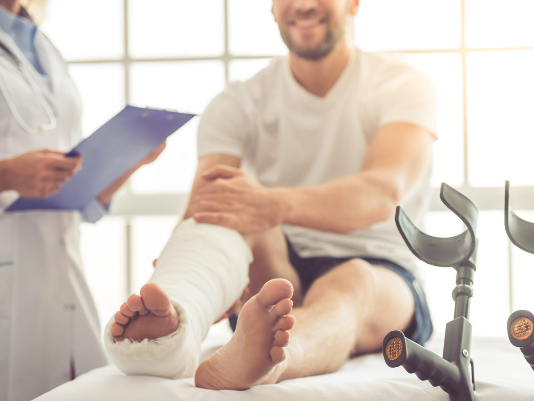 Free Specific Injury Cover From Cigna | RiskinfoNZ