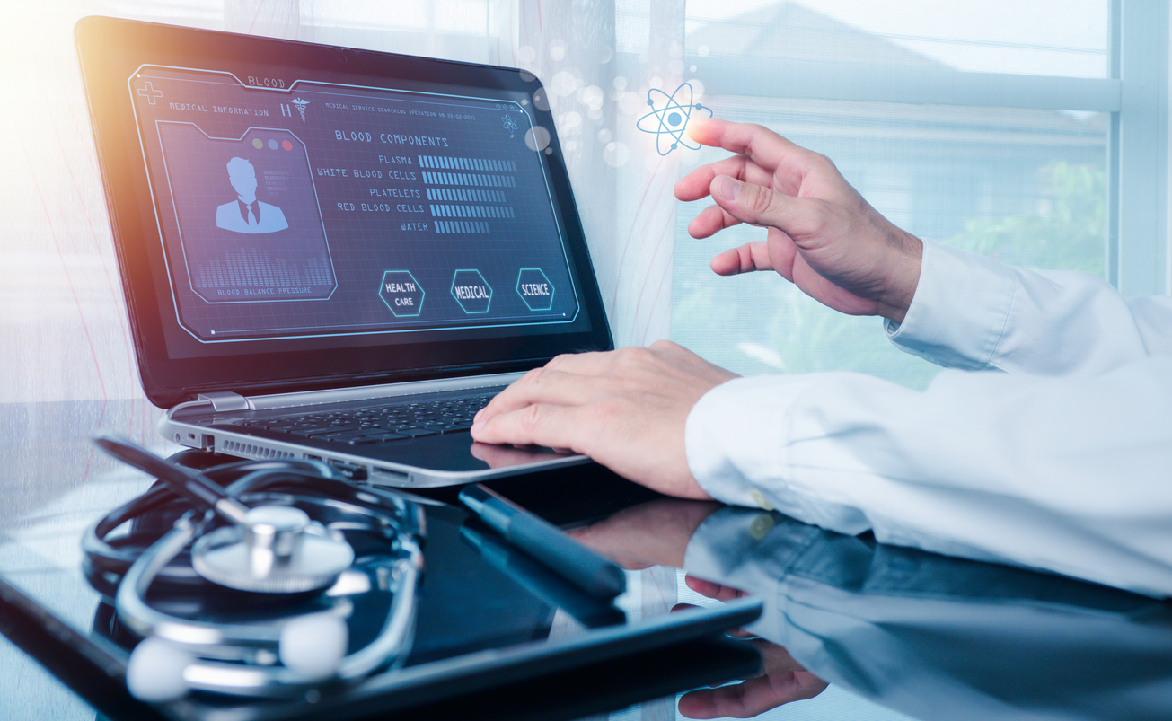 Electronic Health Records Key to Easier Underwriting – Report | RiskinfoNZ