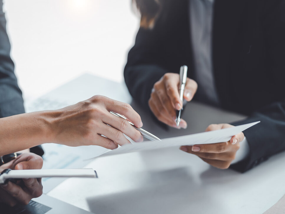 No ‘Red Flags’ for Advisers in Level 5 Review | RiskinfoNZ