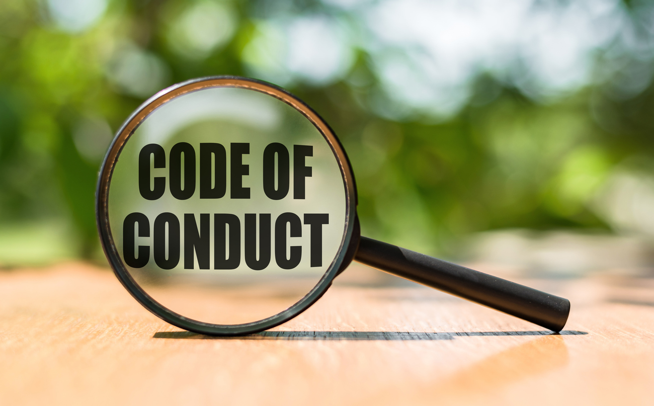 Proposed Amendments Announced for Code of Professional Conduct | RiskinfoNZ