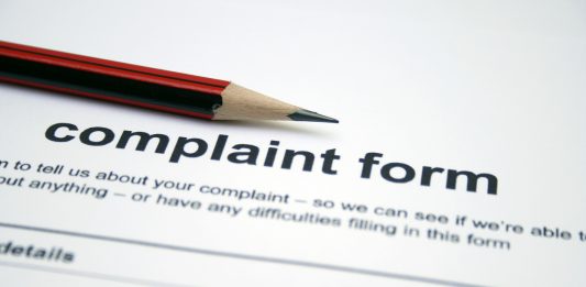 Financial Complaints in Australia Top 100,000 | RiskinfoNZ