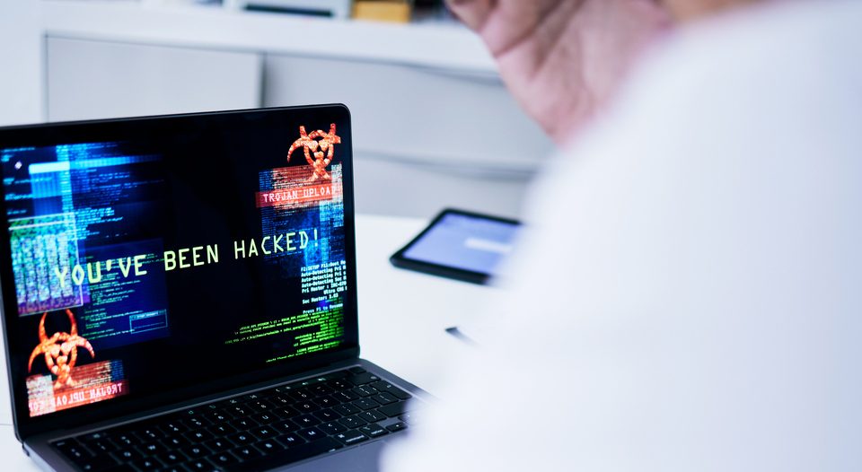 Webinar to Highlight How Hackers Target Advisers | RiskinfoNZ