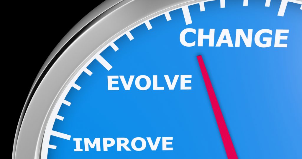 Change is the New Normal for Financial Advice Businesses | RiskinfoNZ