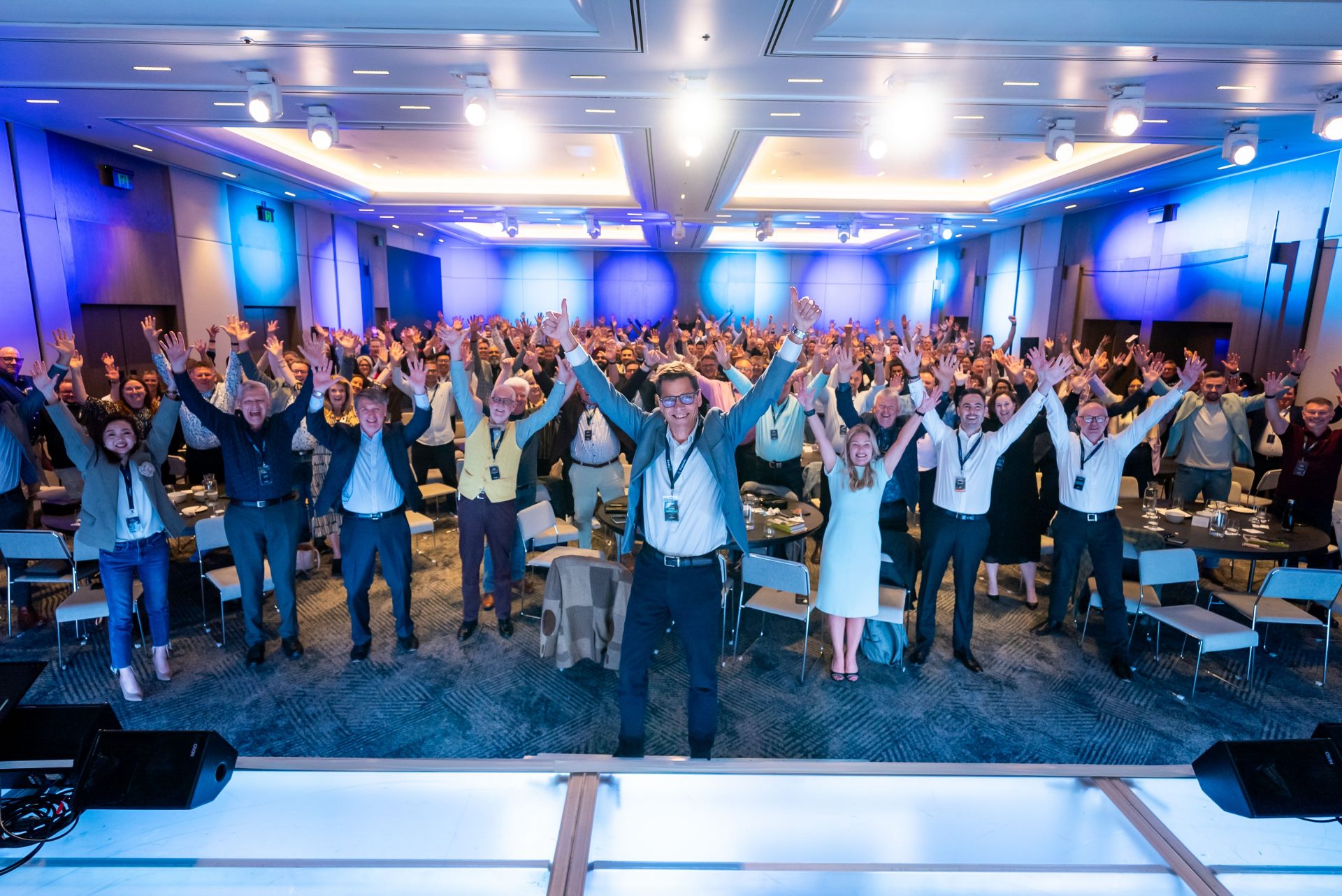 19 Announcements Mark Fidelity Life Re-emergence | RiskinfoNZ