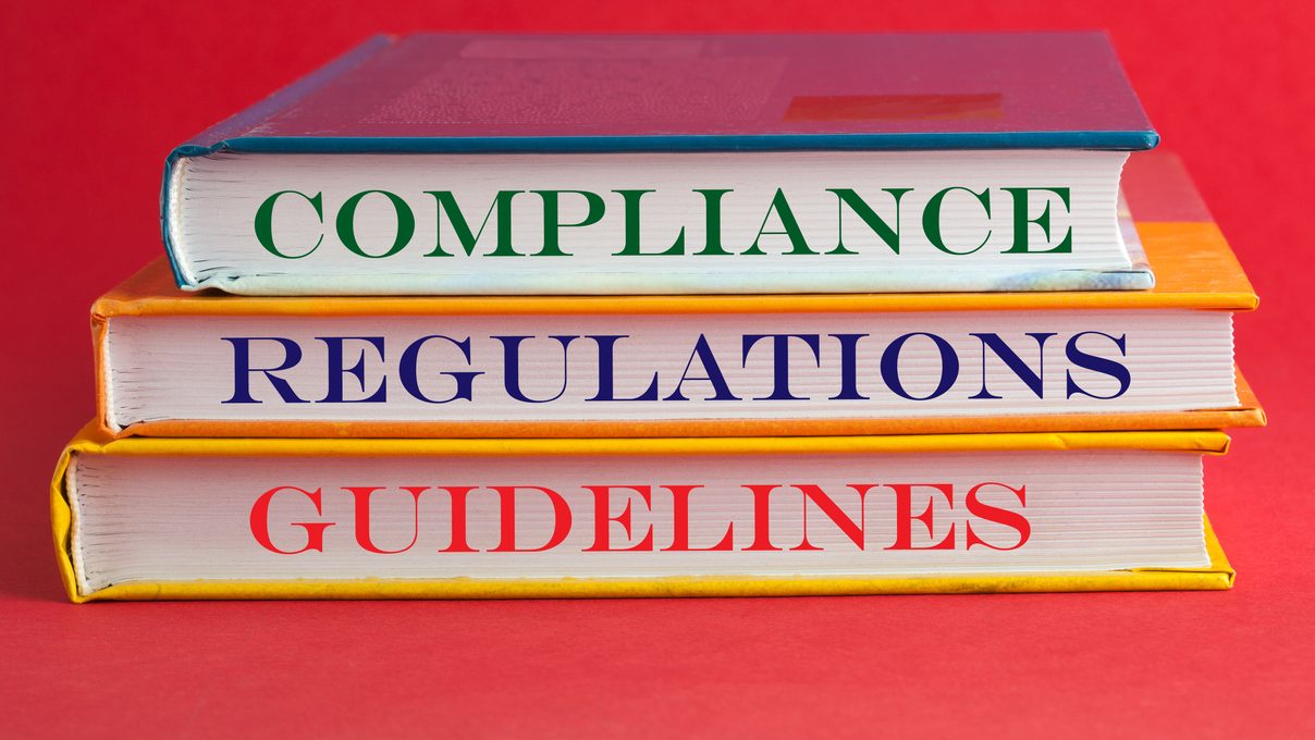FMA Releases Update on Outcomes-Focused Regulation | RiskinfoNZ
