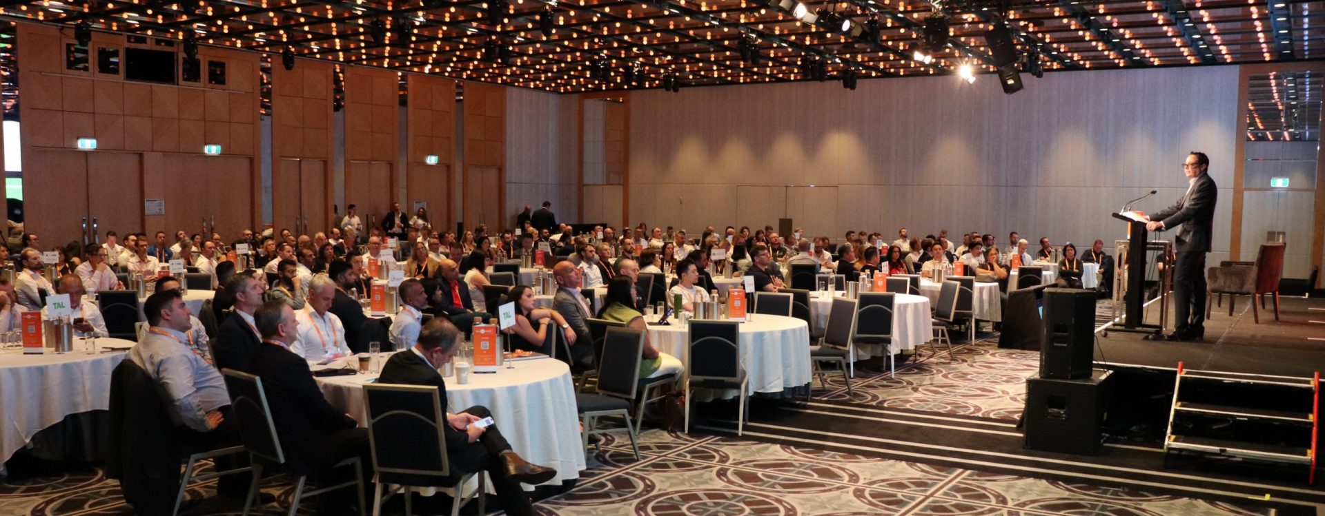 Positive Signs for Australian Risk Advice | RiskinfoNZ