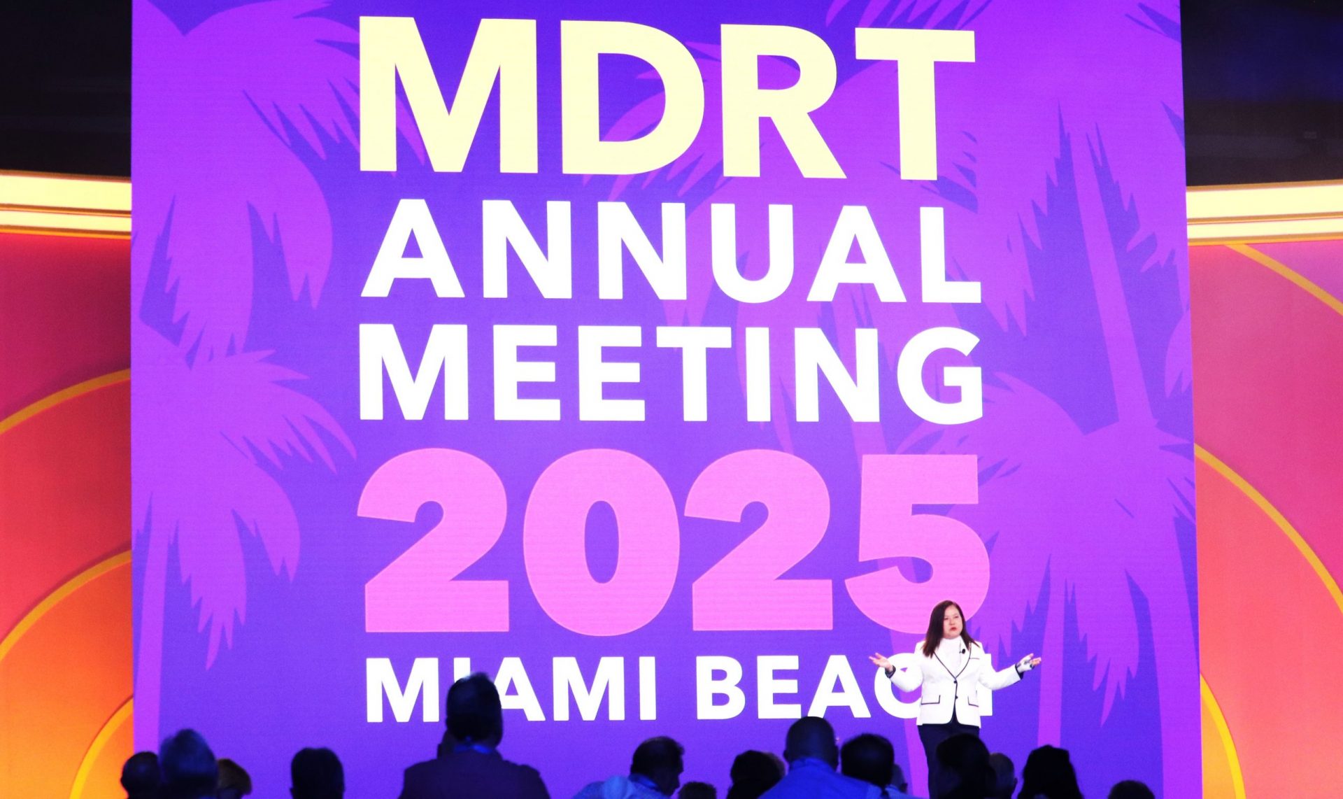 2025 MDRT Annual Meeting – Miami | RiskinfoNZ