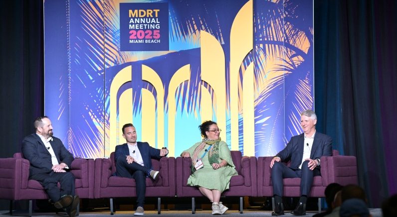 Advisers Reveal Strategy to Significantly Increase Profit | RiskinfoNZ