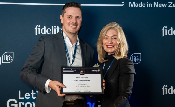 Fidelity Life Announces 2025 Adviser Award Winners | RiskinfoNZ