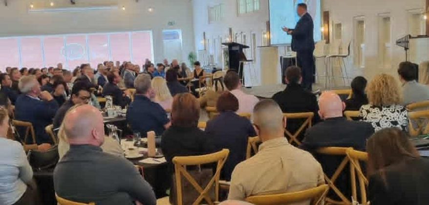 MDRT Roadshow Offers Practical Strategies and Global Ideas | RiskinfoNZ