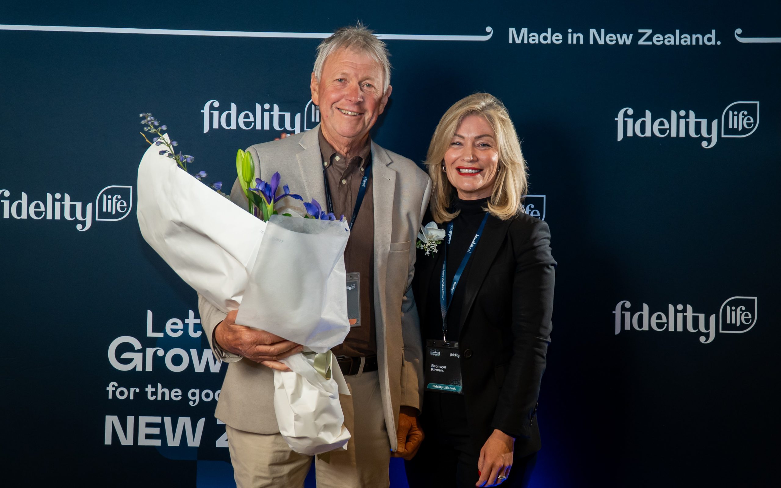 Fidelity Life Opens Applications for New MDRT Scholarship | RiskinfoNZ