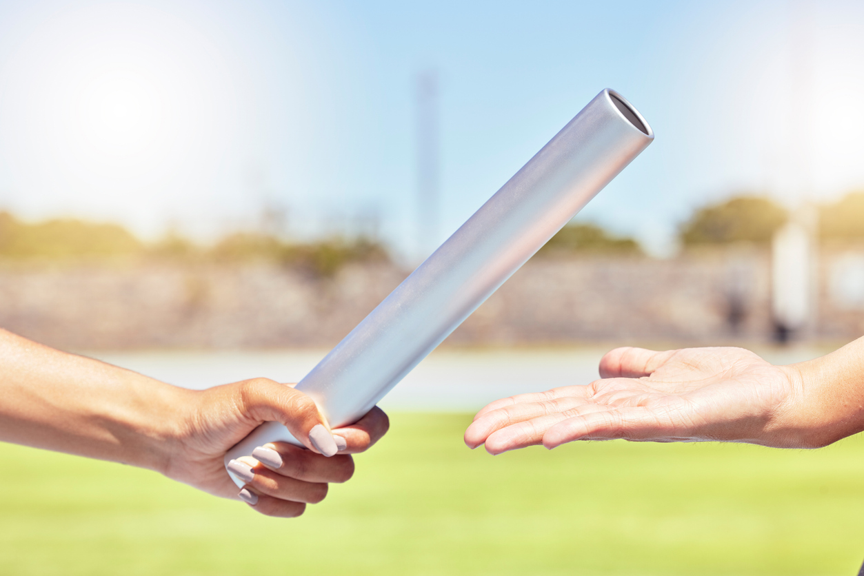 Successful Succession: Lay Out a Career Path | RiskinfoNZ