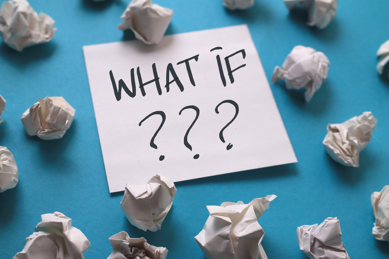 Advice Businesses Unprepared For the Unexpected – Report | RiskinfoNZ